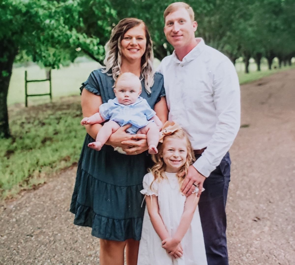 Garnett named VHS assistant principal
