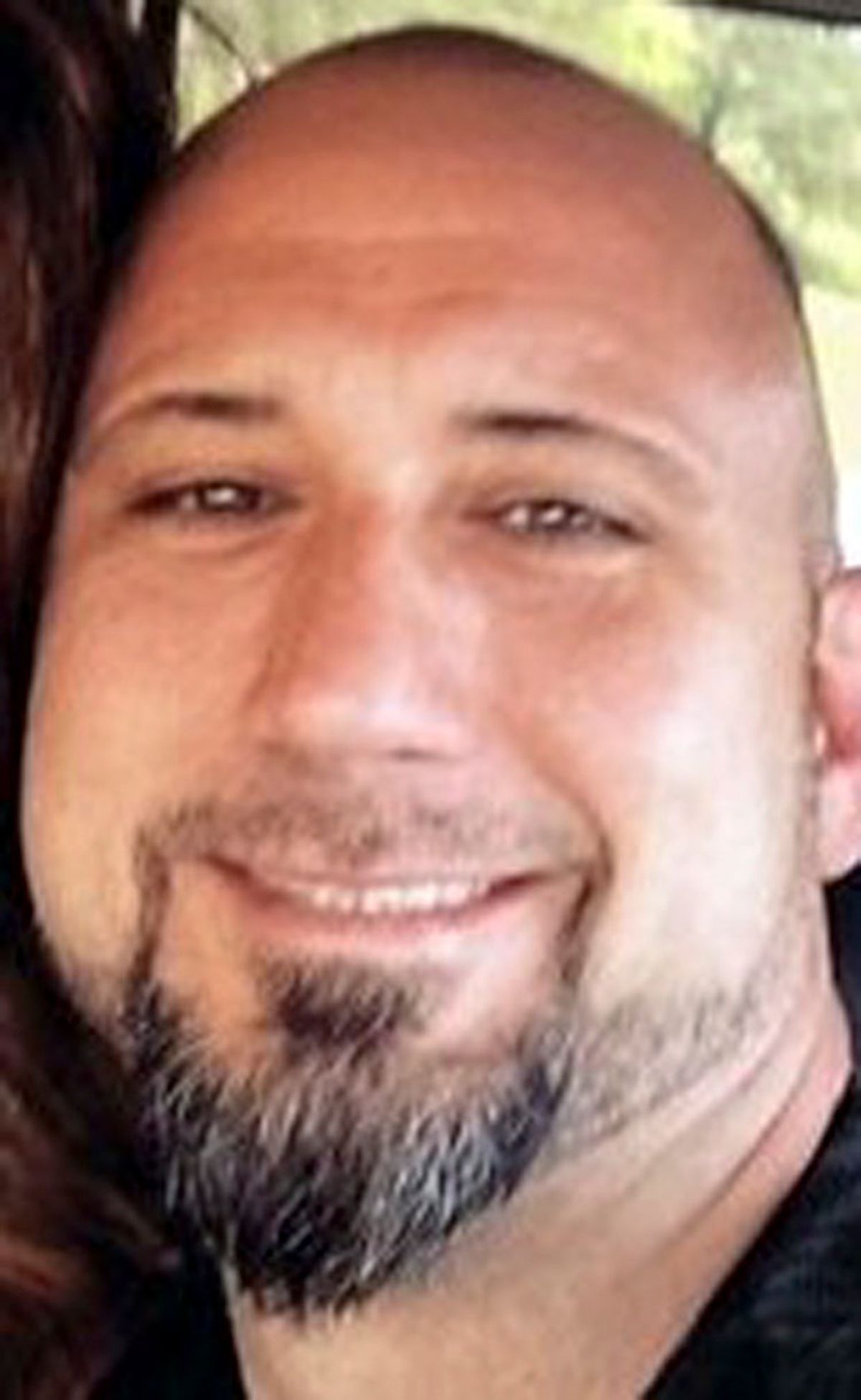 Scotty Darrell Brantley