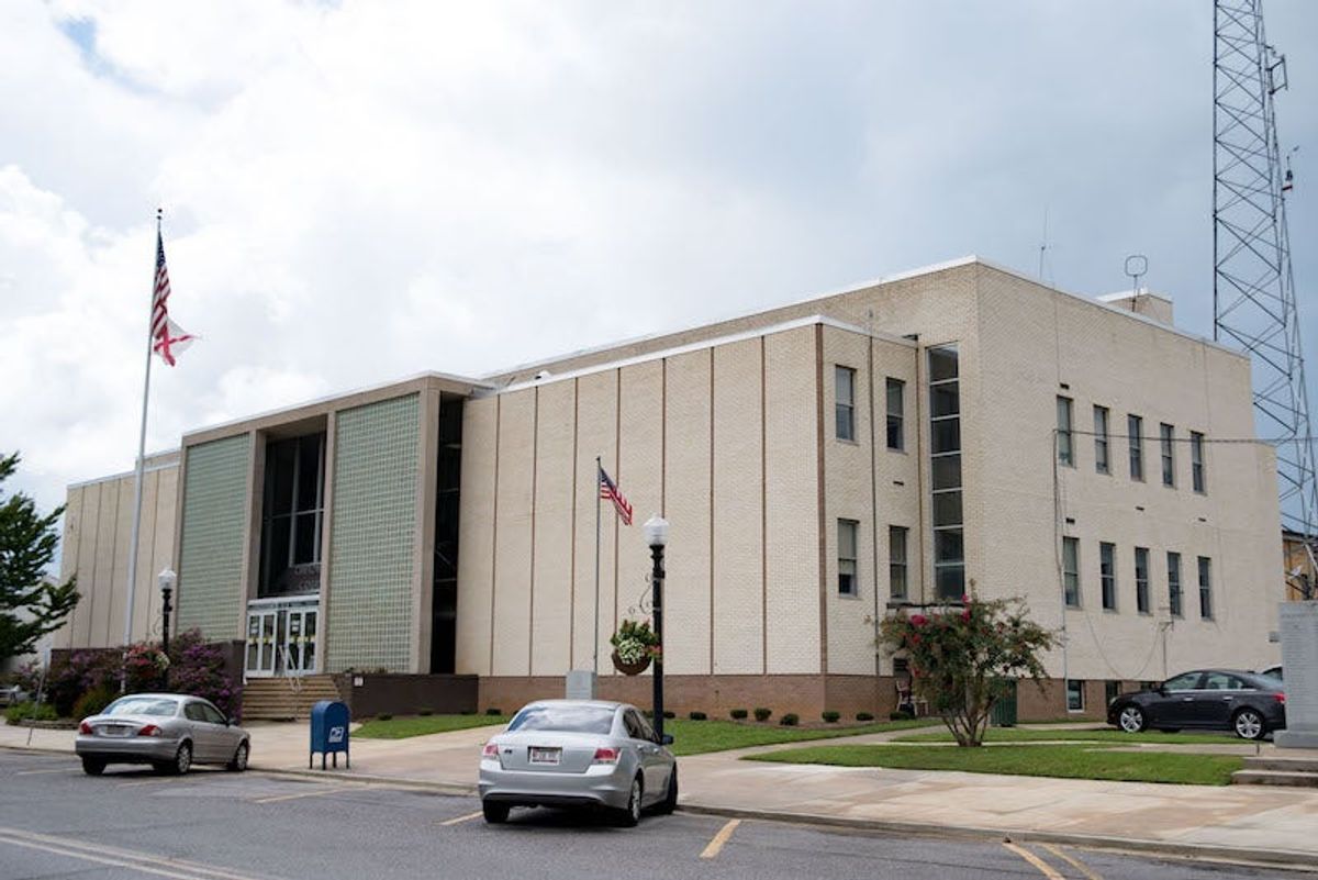 County receives financial audit with zero findings