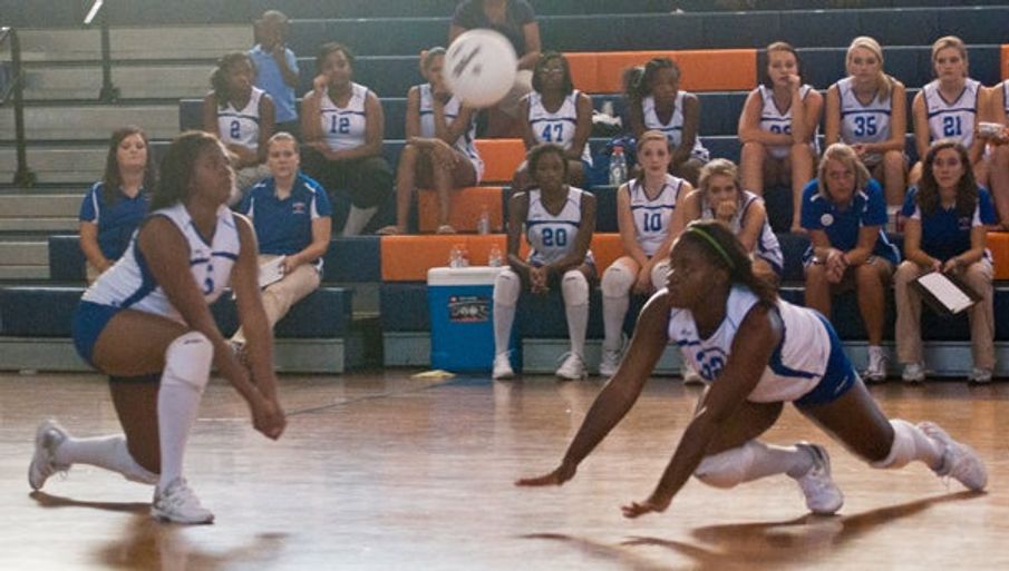 CCHS falls to Brookwood