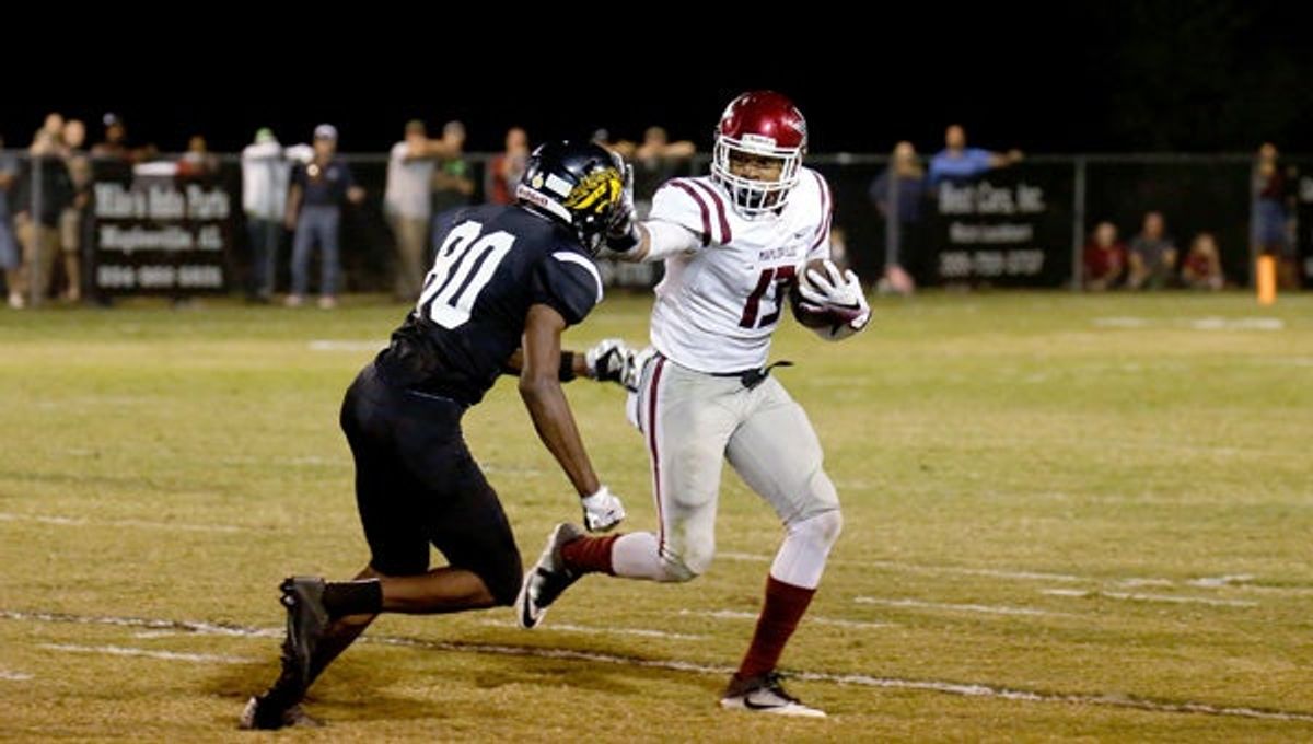 Big plays prove too much for Isabella