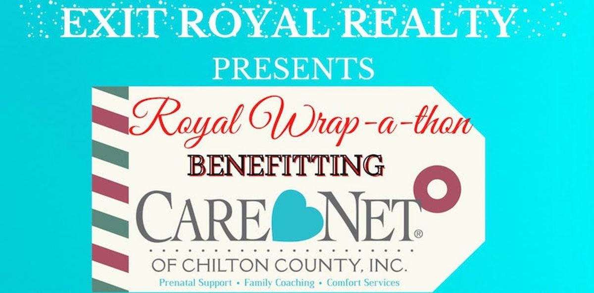 Exit Royal Realty putting a bow on Christmas