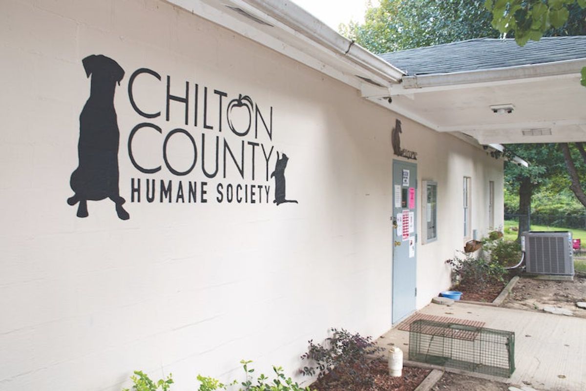 County takes over Humane Society with plans for new start, b...