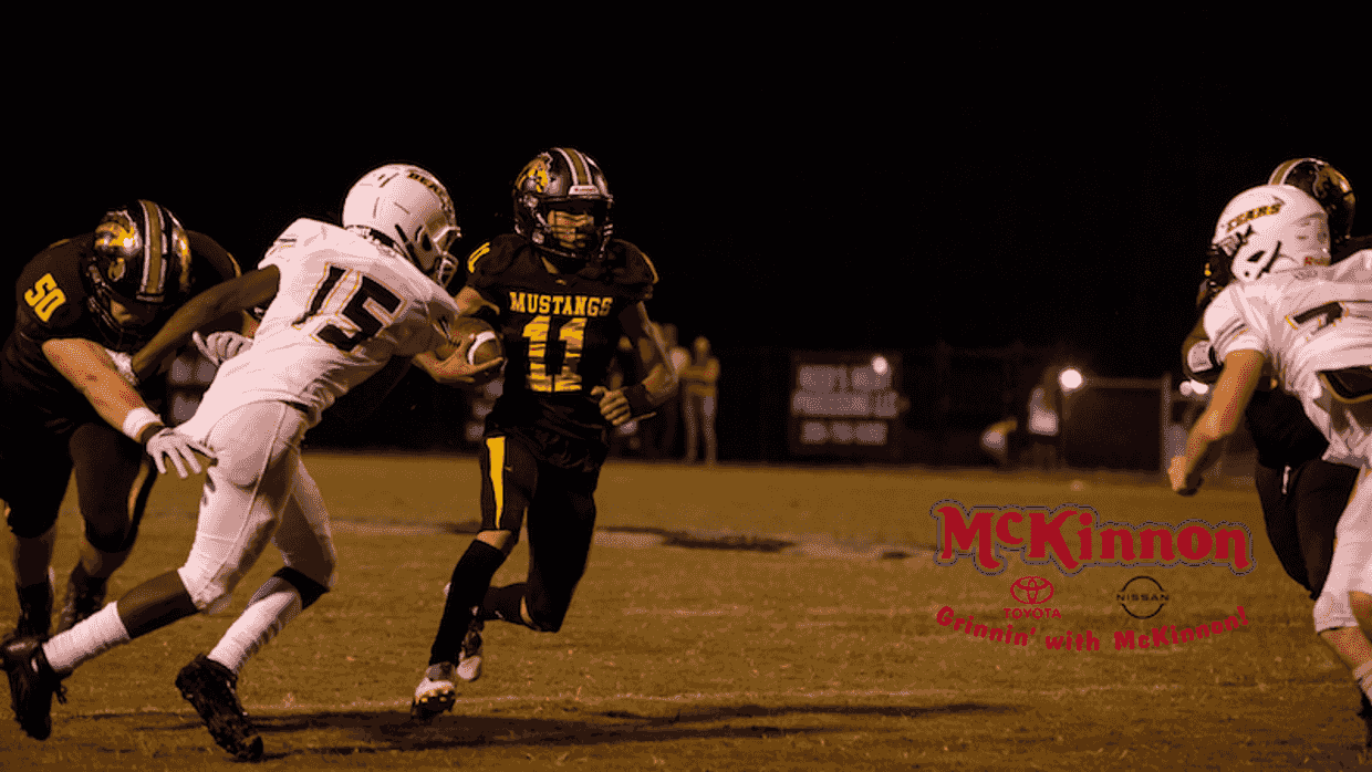 Isabella late field goal falls short at Greene County