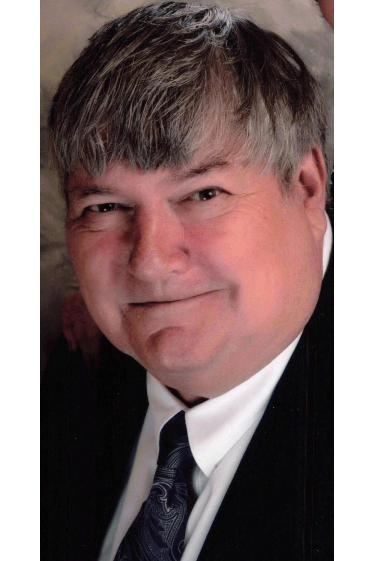 Michael Rabon Glenn