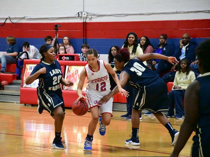 VHS rolls past area foe Autaugaville