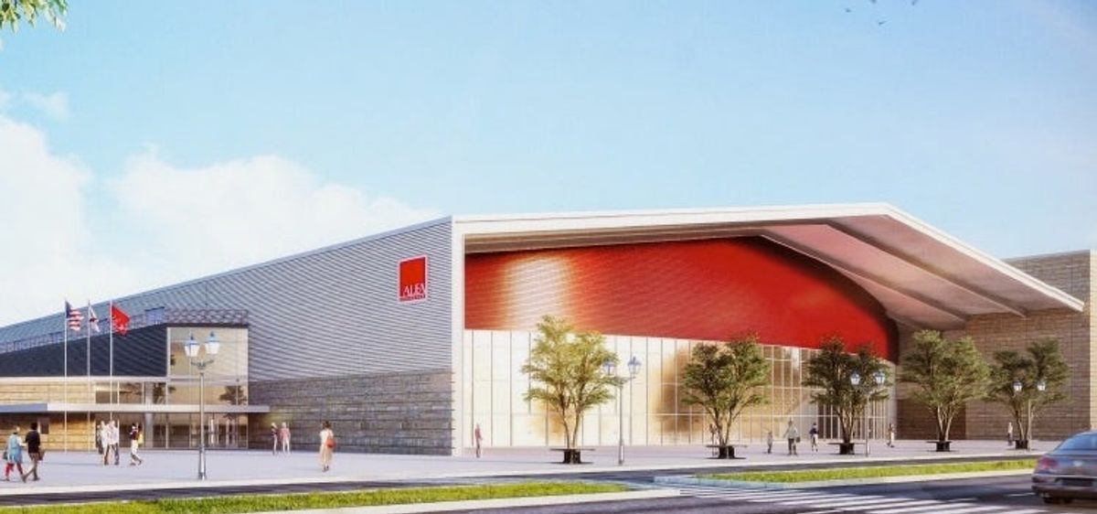 Clanton commits to providing water and sewer service to Farm Center