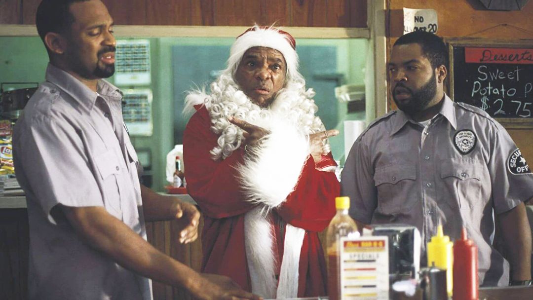 Column: Home Alone? Elf? Other funny Christmas movie options this holi...