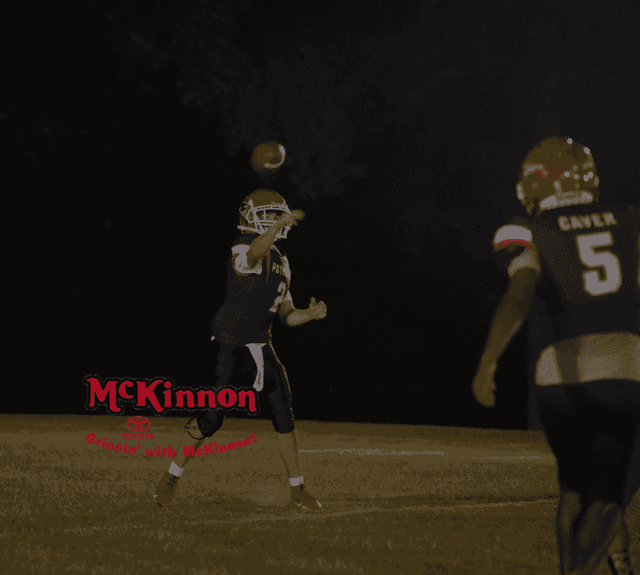 Chilton Christian fights, but falls to Marshall