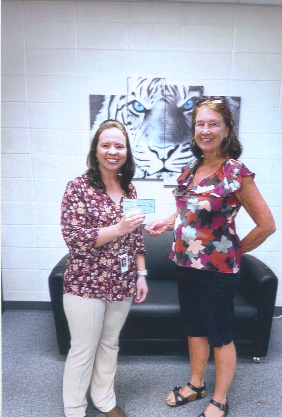 Applications open for Lake Mitchell HOBO education grants and scholars...