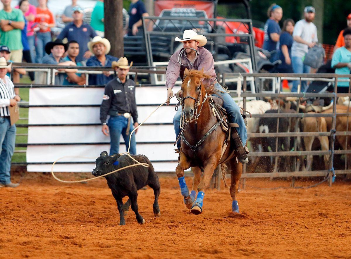 Chilton County Rodeo canceled