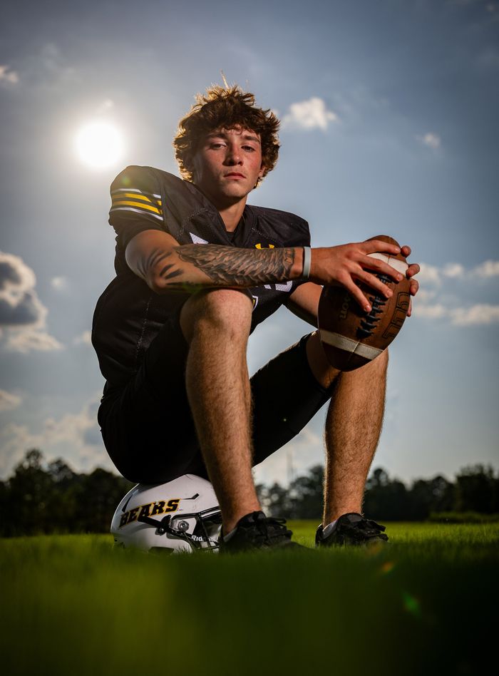 Kickoff 2025: New position, same mindset — Kyle Boice takes on his fir...