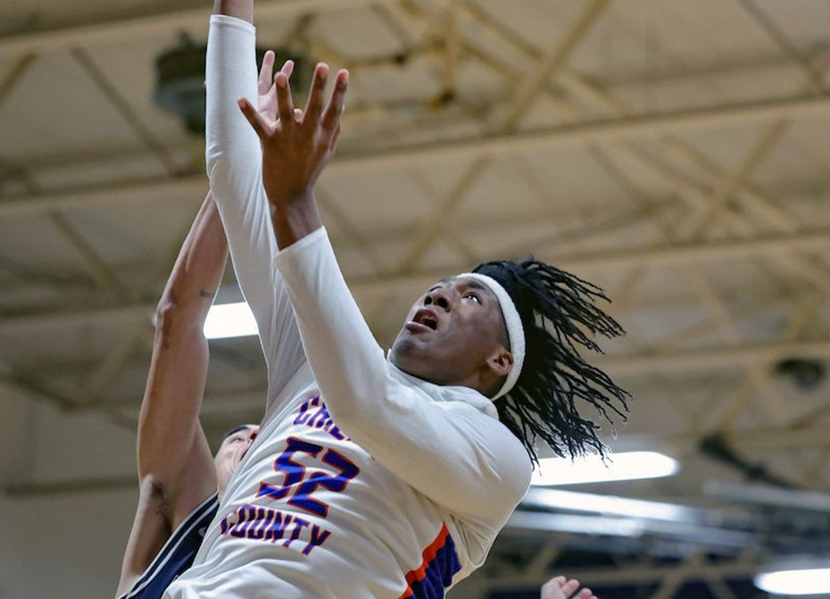 Chilton County area teams showcase in subregional round