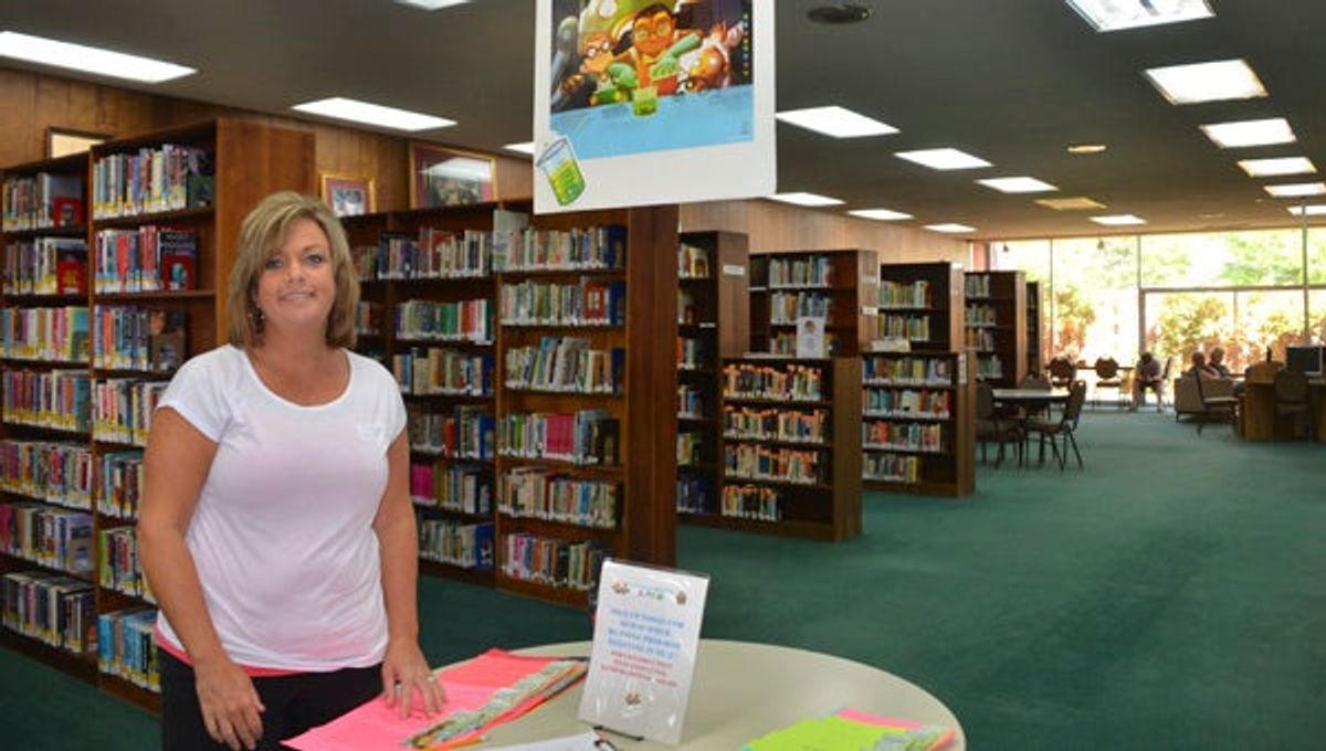 Summer reading programs to have "Fizz, Boom, Read!" theme