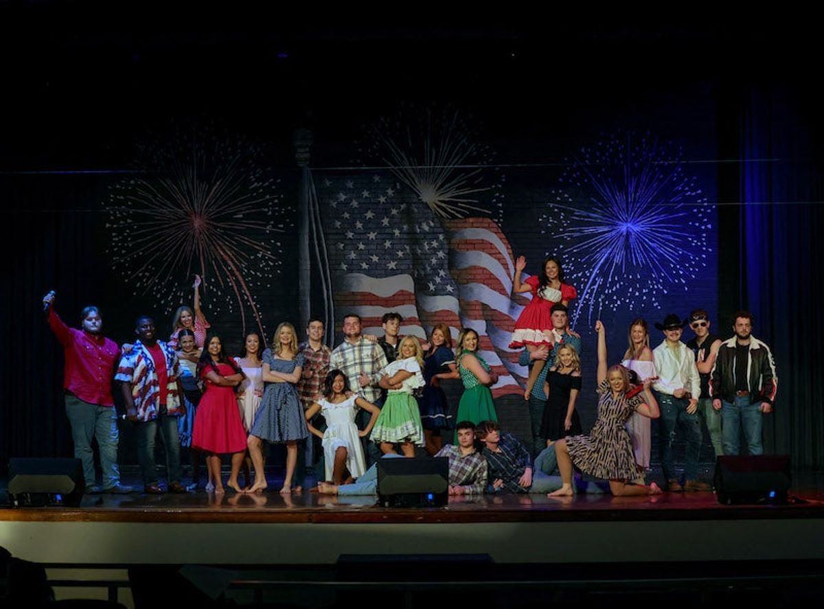 Blast From the Past returns to Chilton County on Feb. 21-23