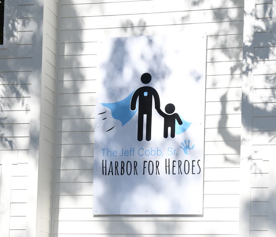 BBCAC launches community book drive to support new caregiver...