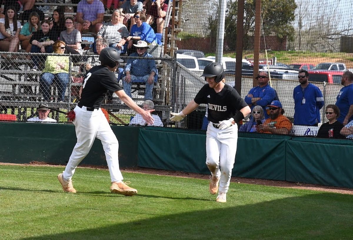 Maplesville baseball extends winning streak, Thorsby, Verbena win game...