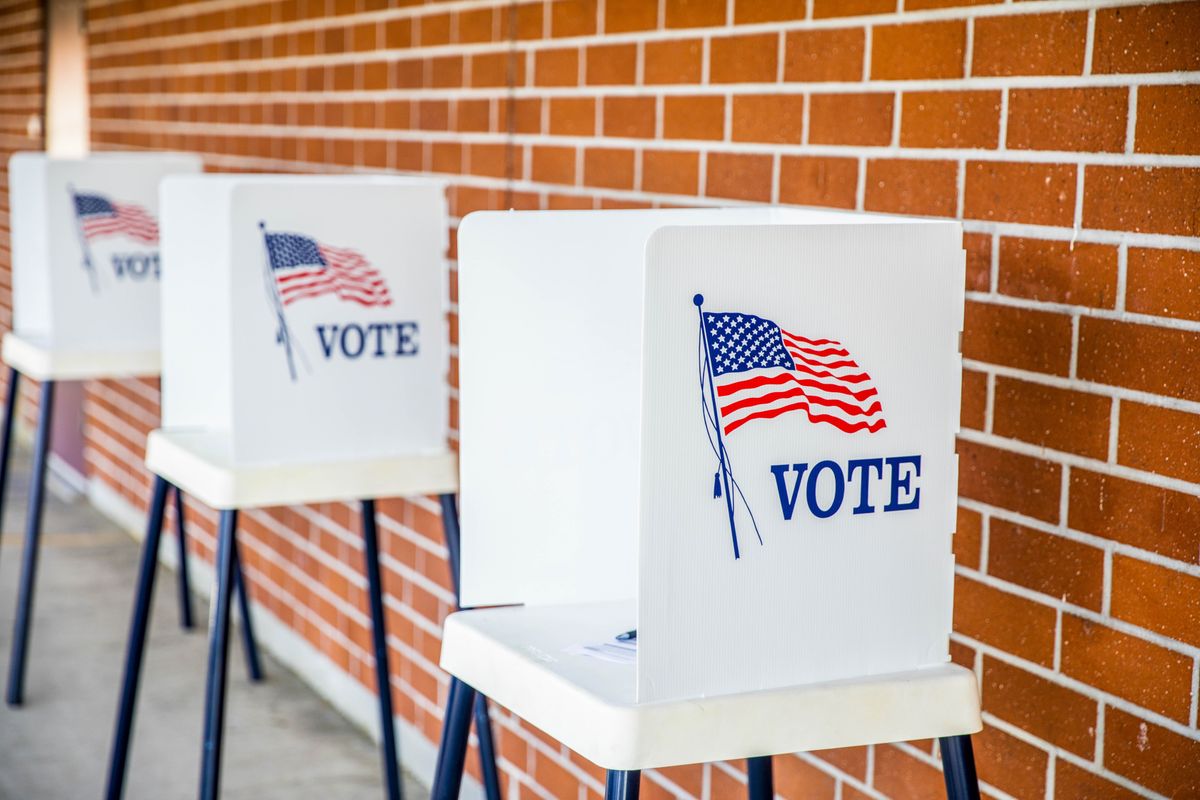 Absentee voting available for Aug. 4 special election