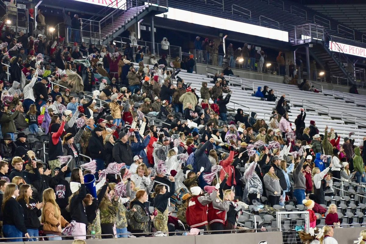 Column: Those Friday Night Lights
