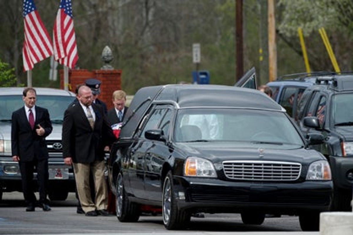 Officer Newman remembered
