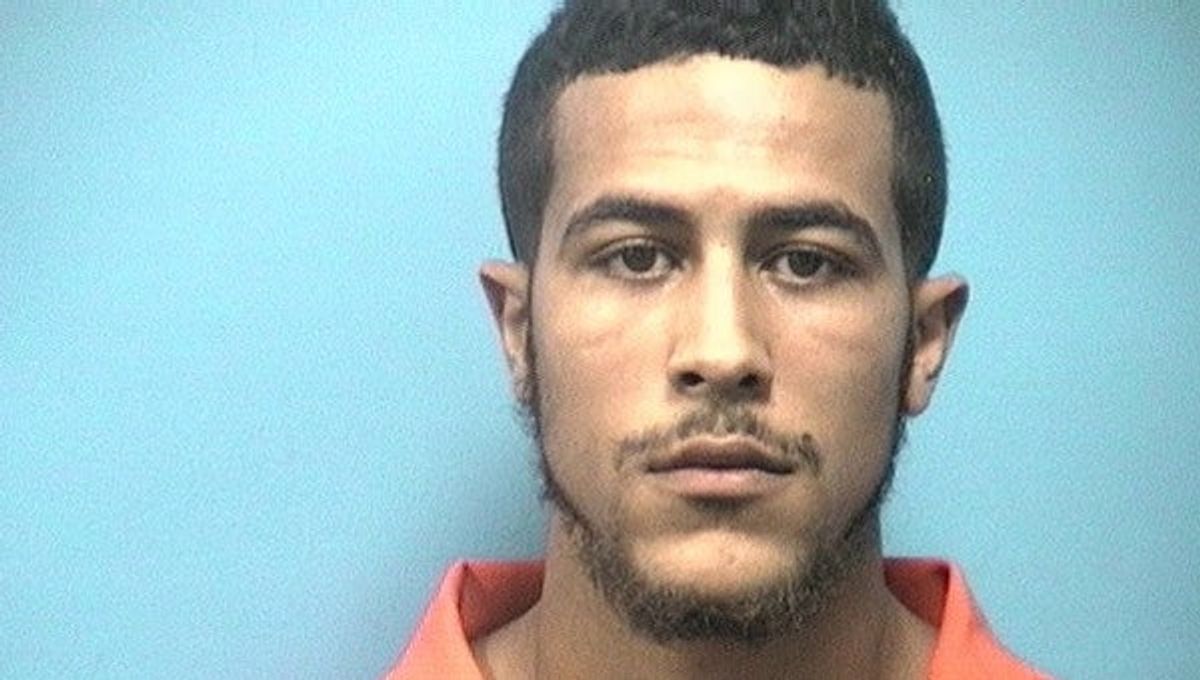Calera man pleads not guilty to murder in December death of Clanton wo...