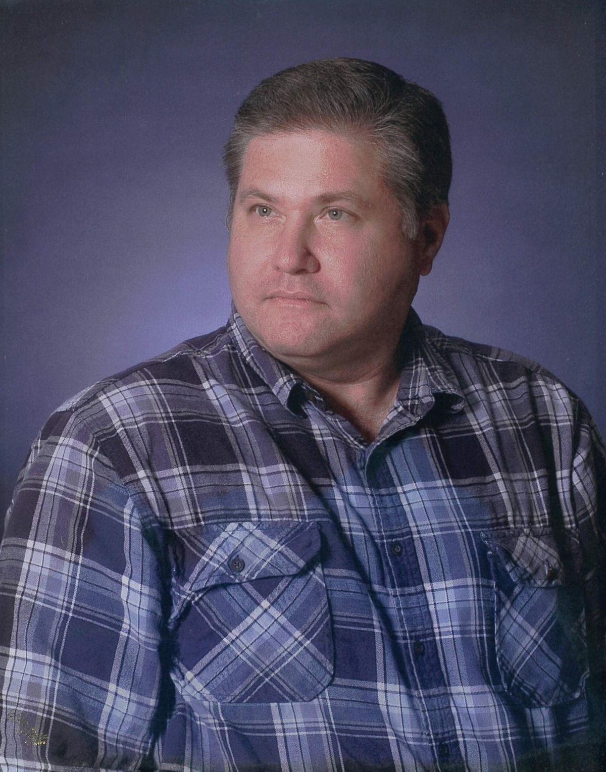 Paul Neely Strength, Jr.