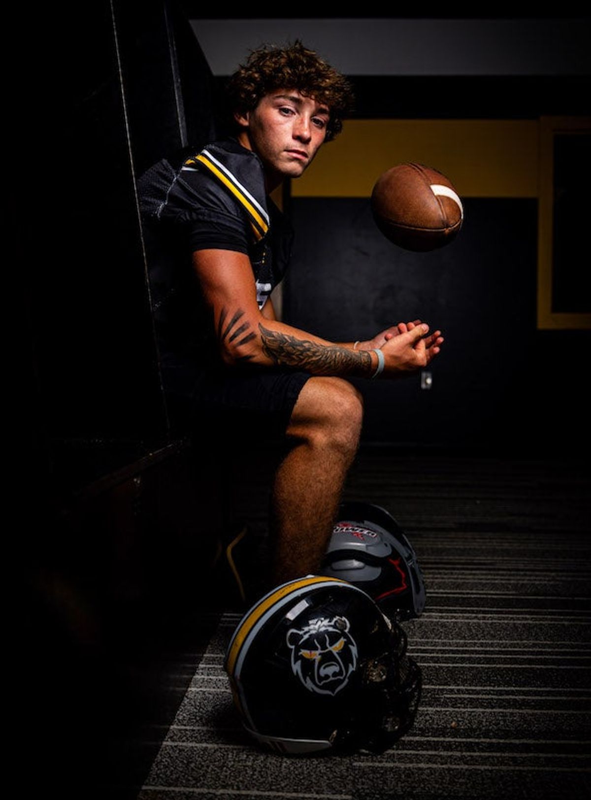 Kickoff 2025: New position, same mindset — Kyle Boice takes on his fir...