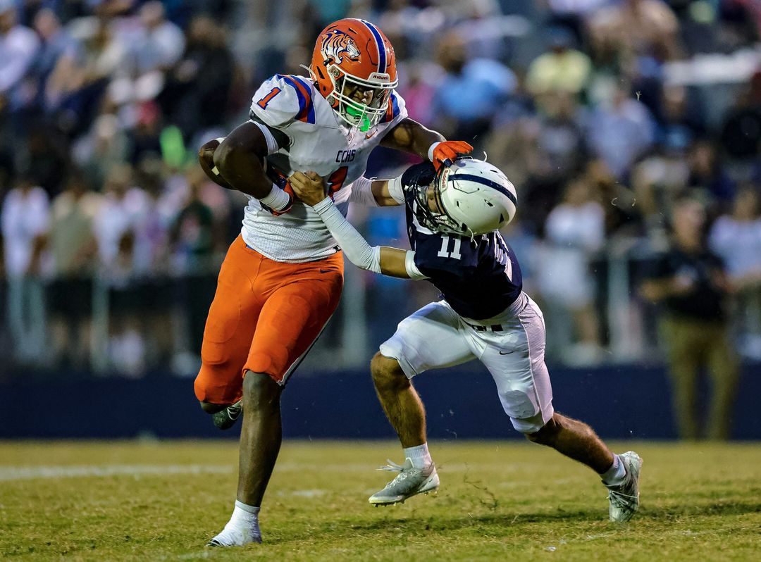 AHSAA reclassification postponed to January