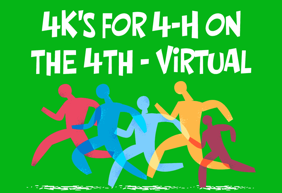 4-H announces 4K’s for 4-H initiative