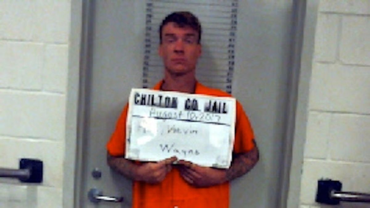 Chilton man faces life in prison for sex crimes
