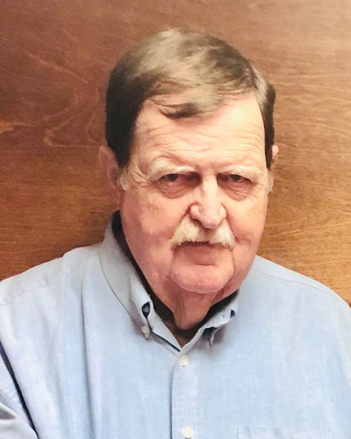 Larry Stephen Davis