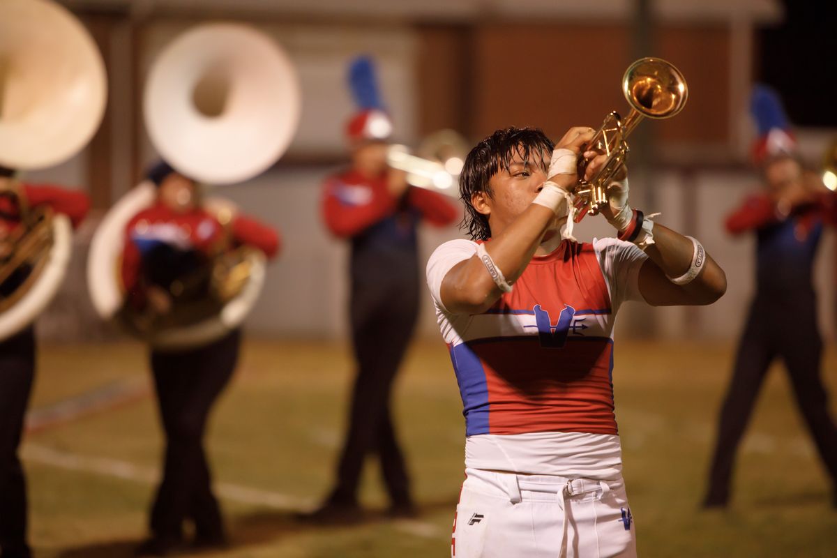 Guzman does it all: Verbena’s all-around football talent and...
