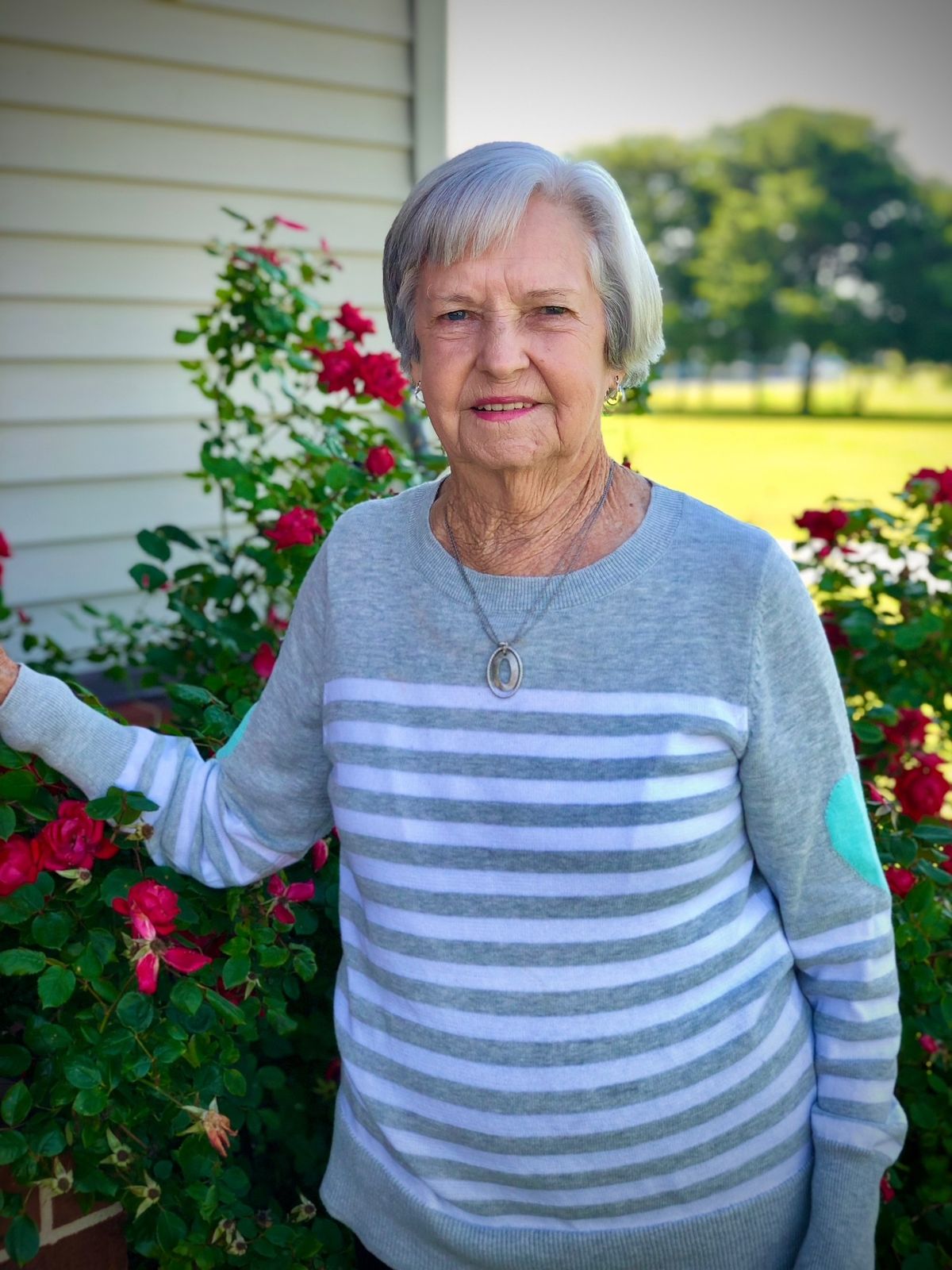 Emogene “Jean” Derrick Jenkins