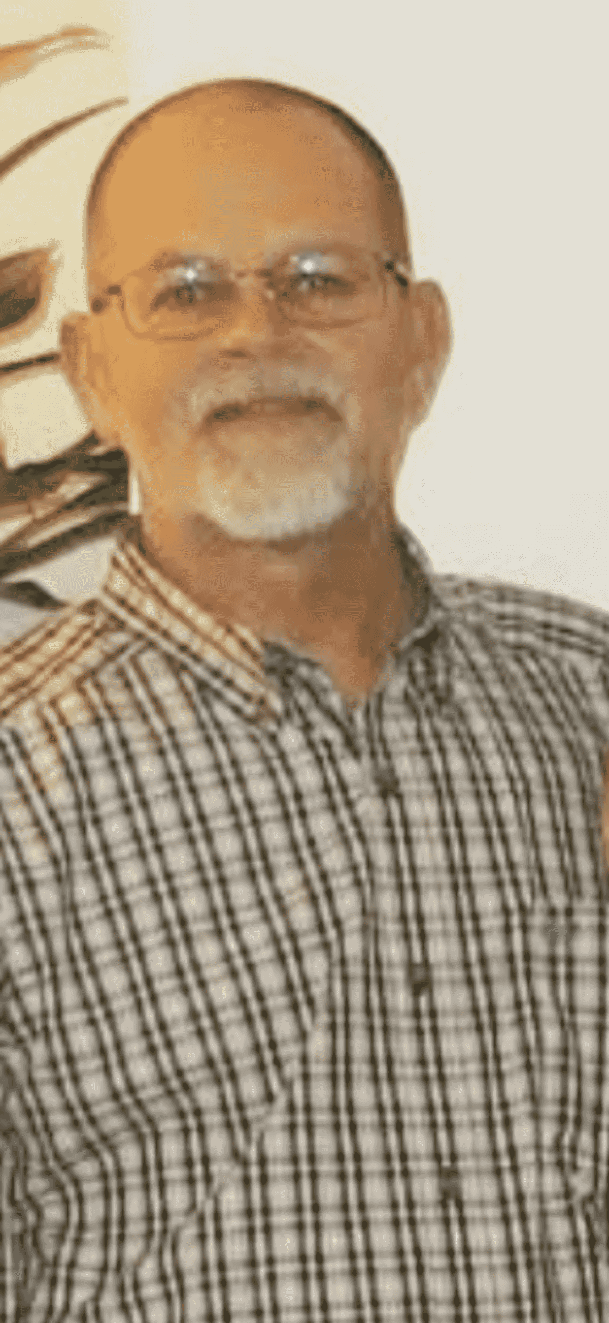 Larry “Lee’’ Malone, Jr.