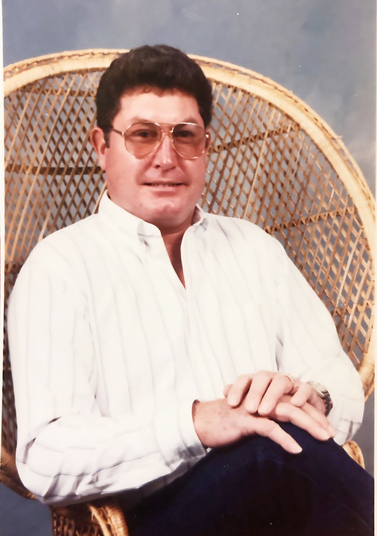 James “Troy” Thomas