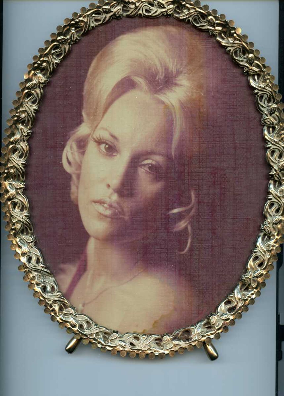 Carolyn Ann Parsons