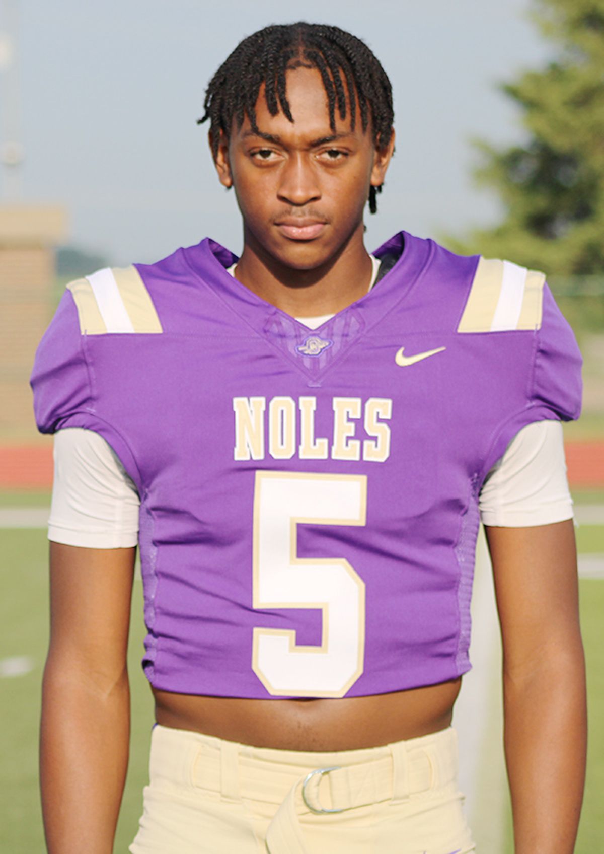 Mills big plays doom Seminoles