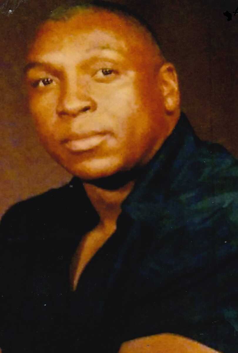 Larry Donell Williams