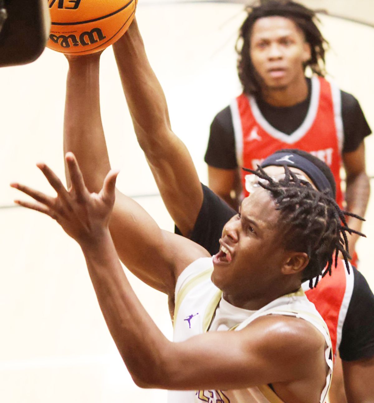 Lady Colts survive, Lady Lions and Seminoles clinch spot in finals