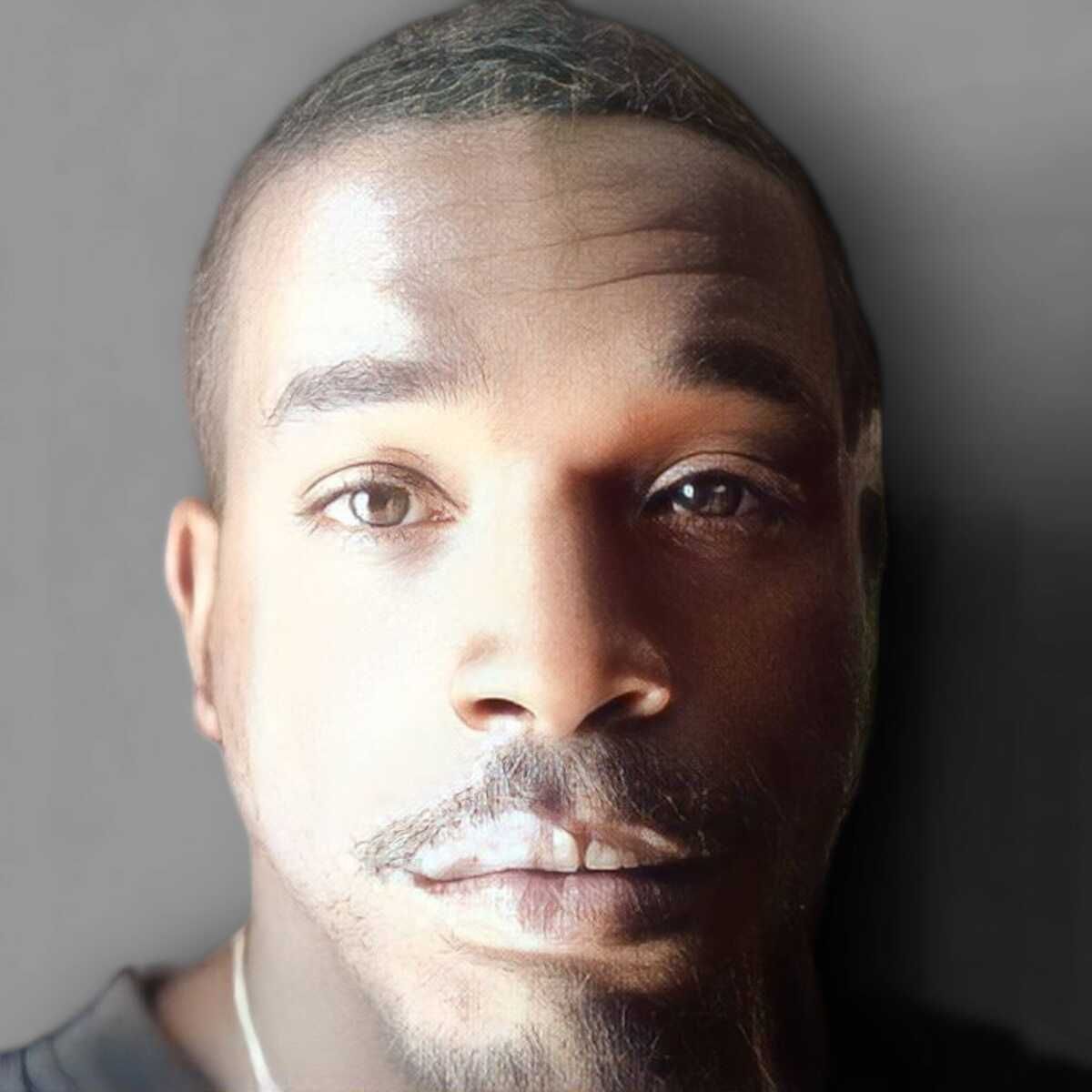 Christopher Allen Marshall