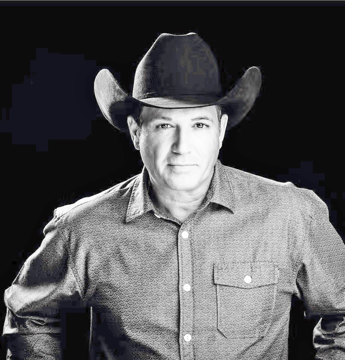 Tracy Byrd to headline 2025 Osceola Heritage Musicfest