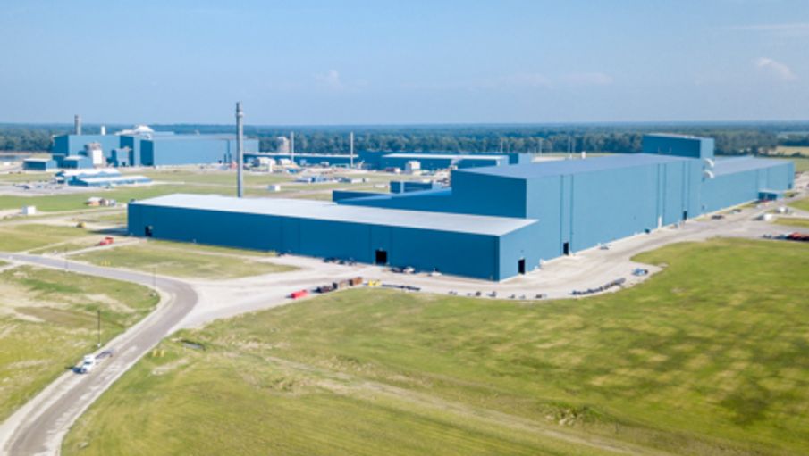 Nippon Steel Corporation and U. S. Steel Finalize Historic P...