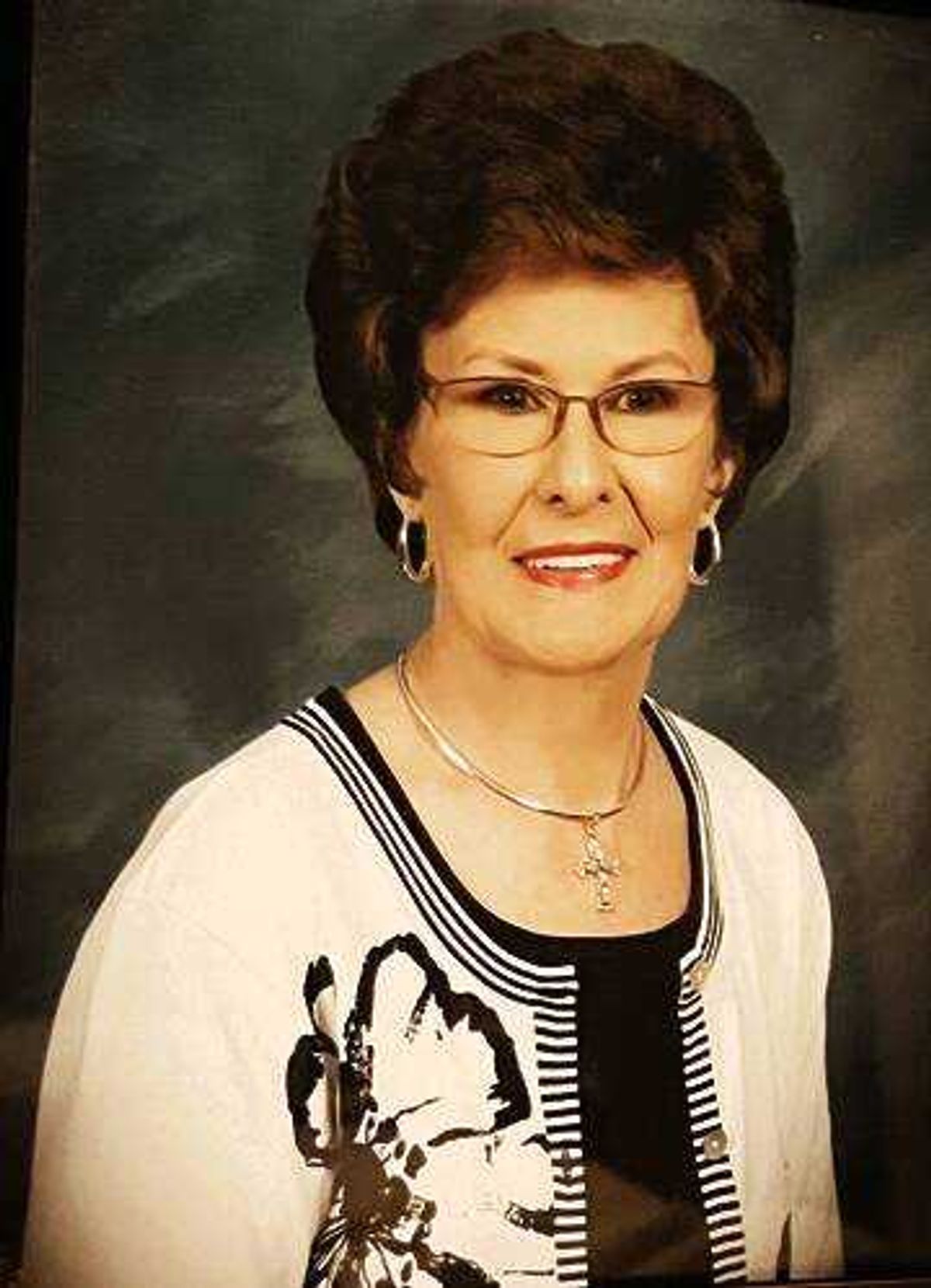 Barbara Nell Cox Metheny