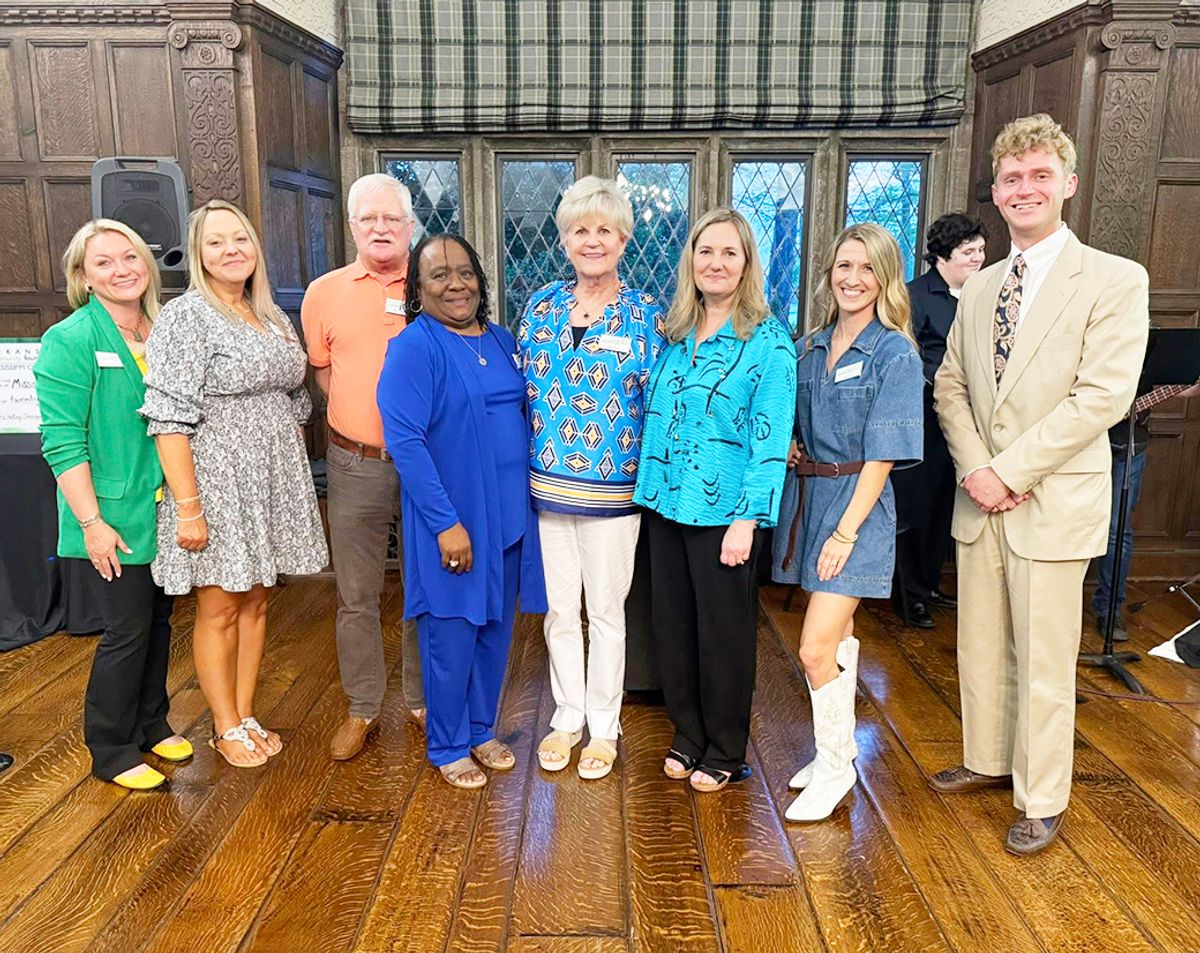 MCCF celebrates 25th anniversary, supporting nonprofits and ...