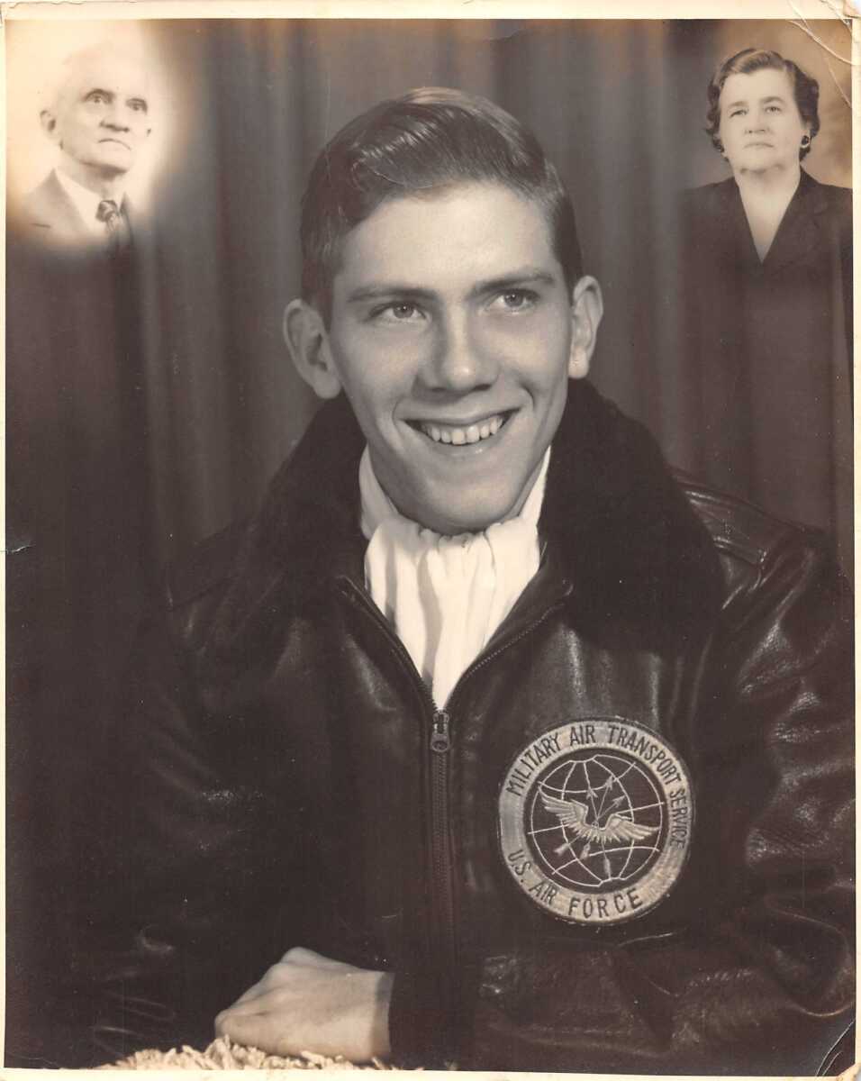 John Douglass, Jr.