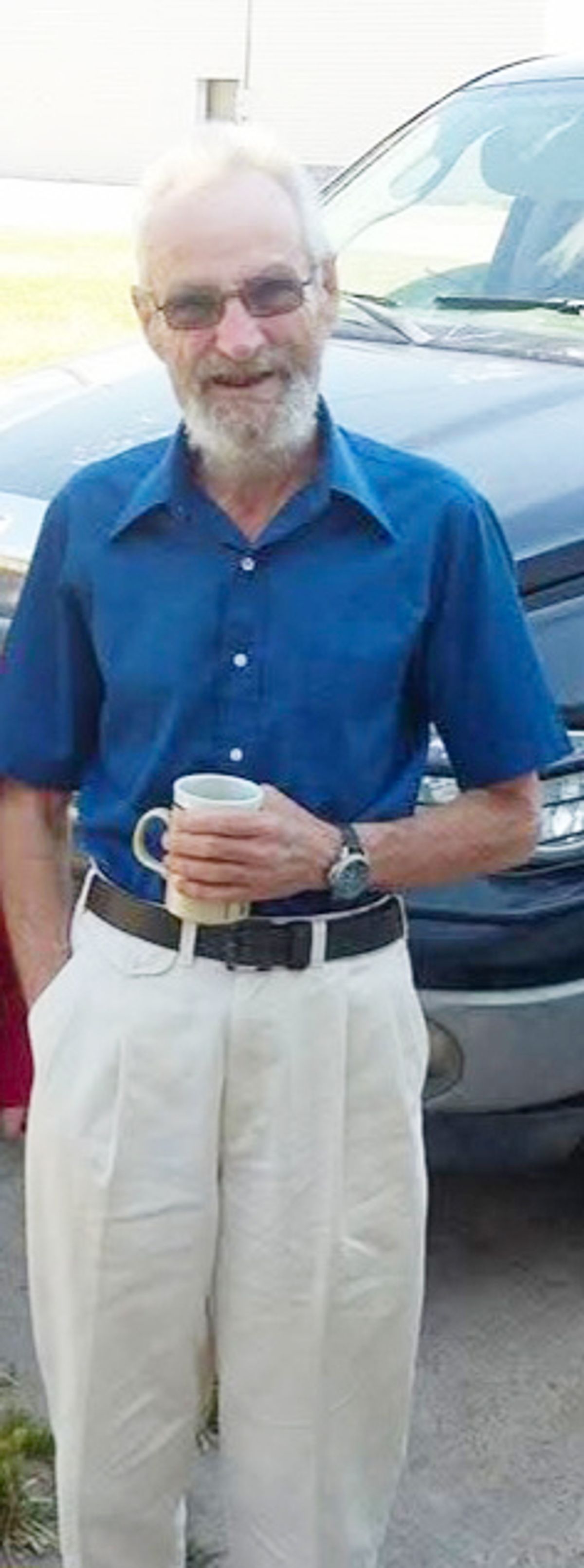 William Carl Walls