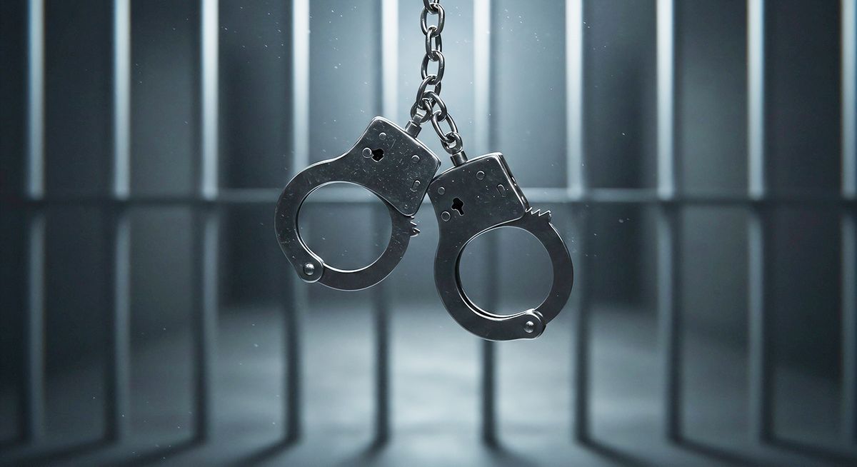Arkansas State Police arrests two Lexa residents on multiple child exp...