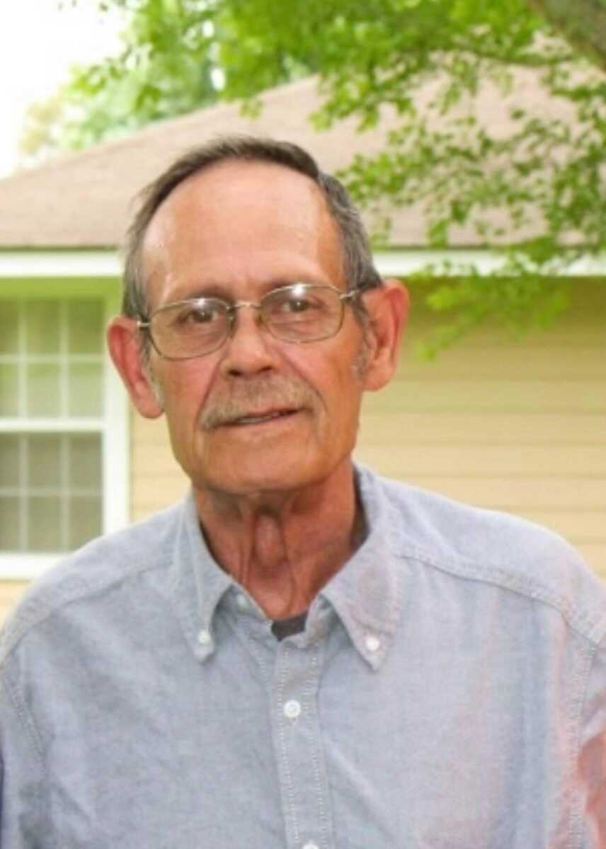 Charles Edward Bridges