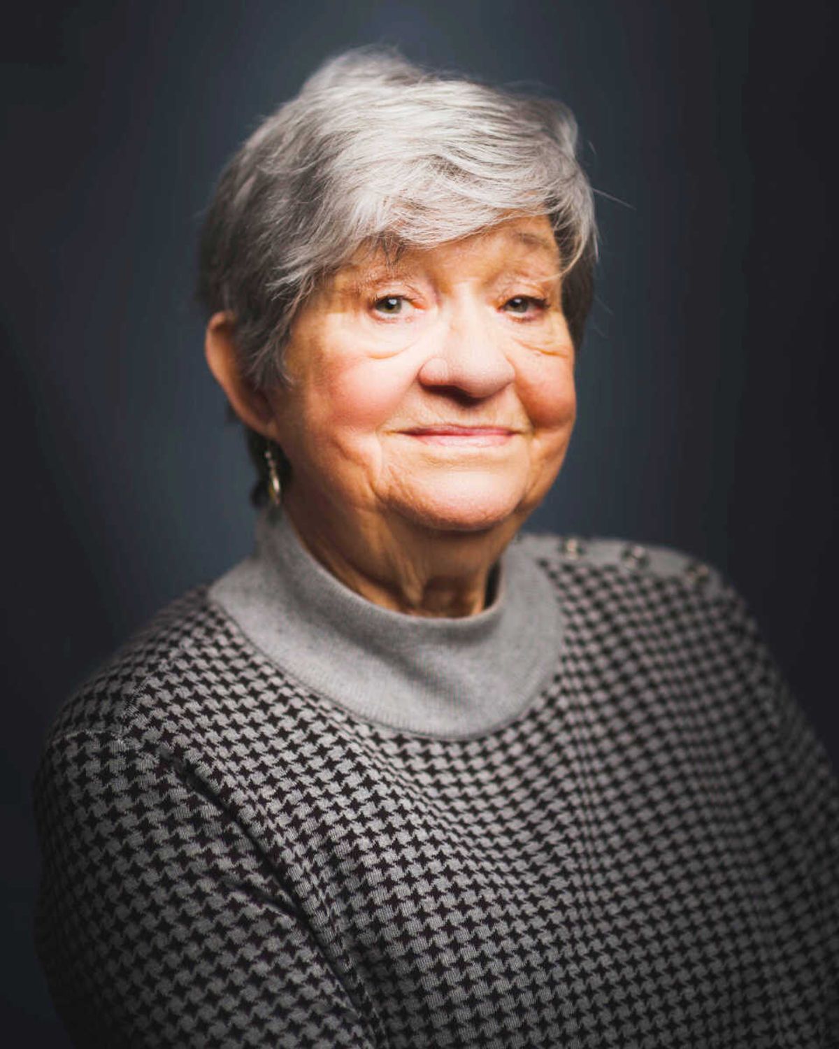 Annie Lou Fortner