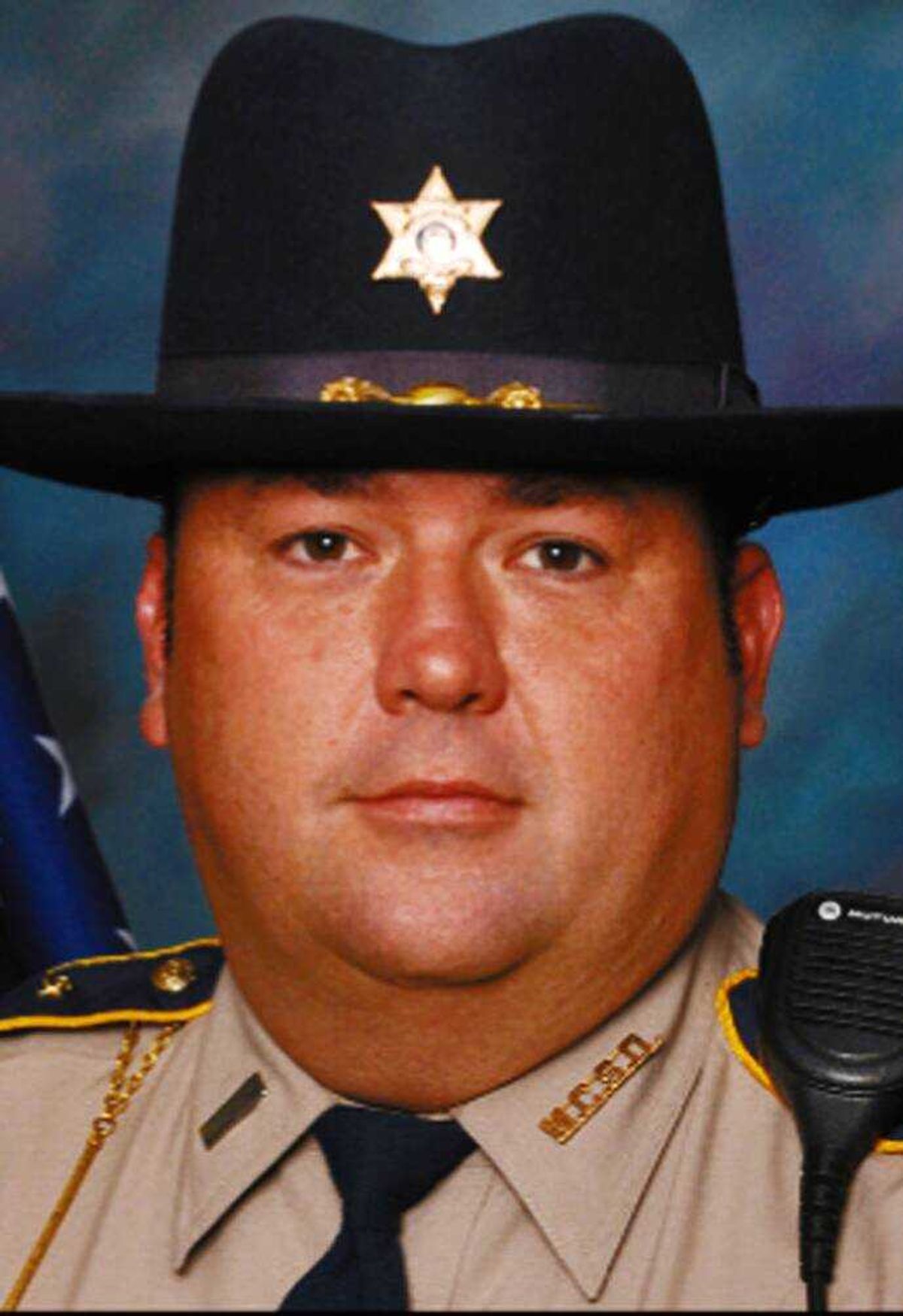 Bohannon named new Wilson Police Chief